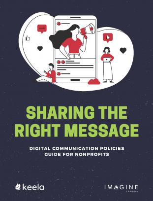 Digital Communication Policies Guide for Nonprofits - Healthy Aging ...