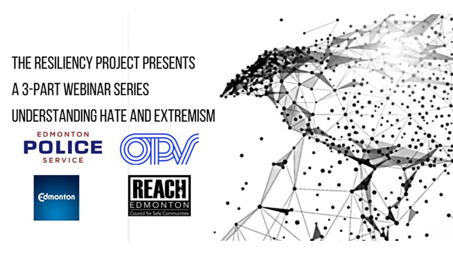 Understanding Hate & Extremism Series - Healthy Aging CORE Alberta