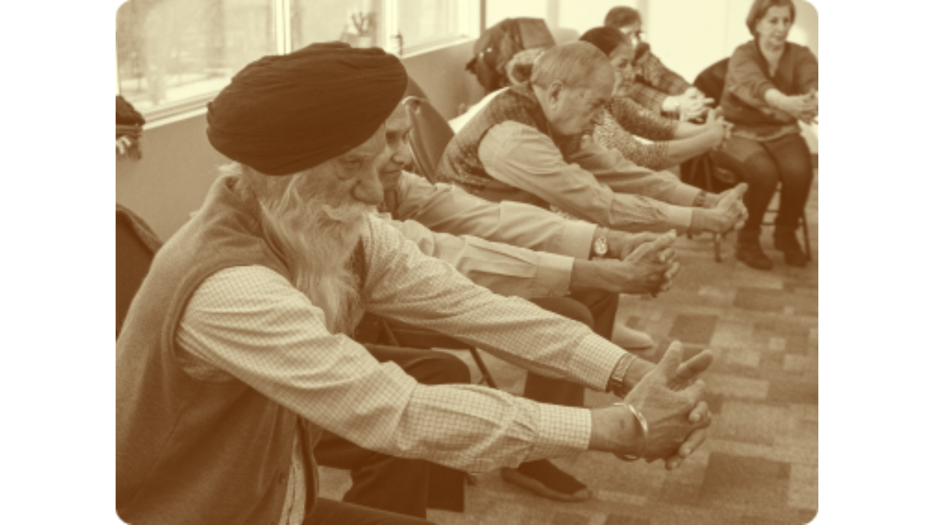 Community Initiatives for Immigrant Seniors Program (CISP) - Healthy ...