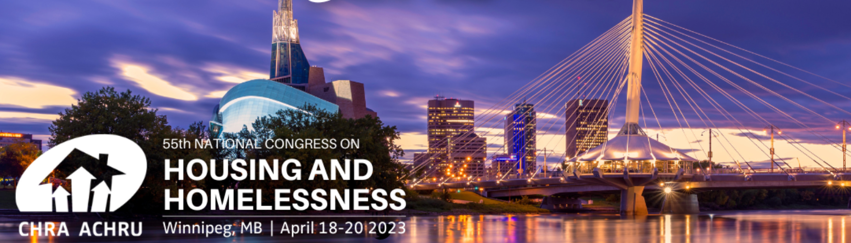 55th National Congress on Housing and Homelessness, April 18-20, 2023 ...