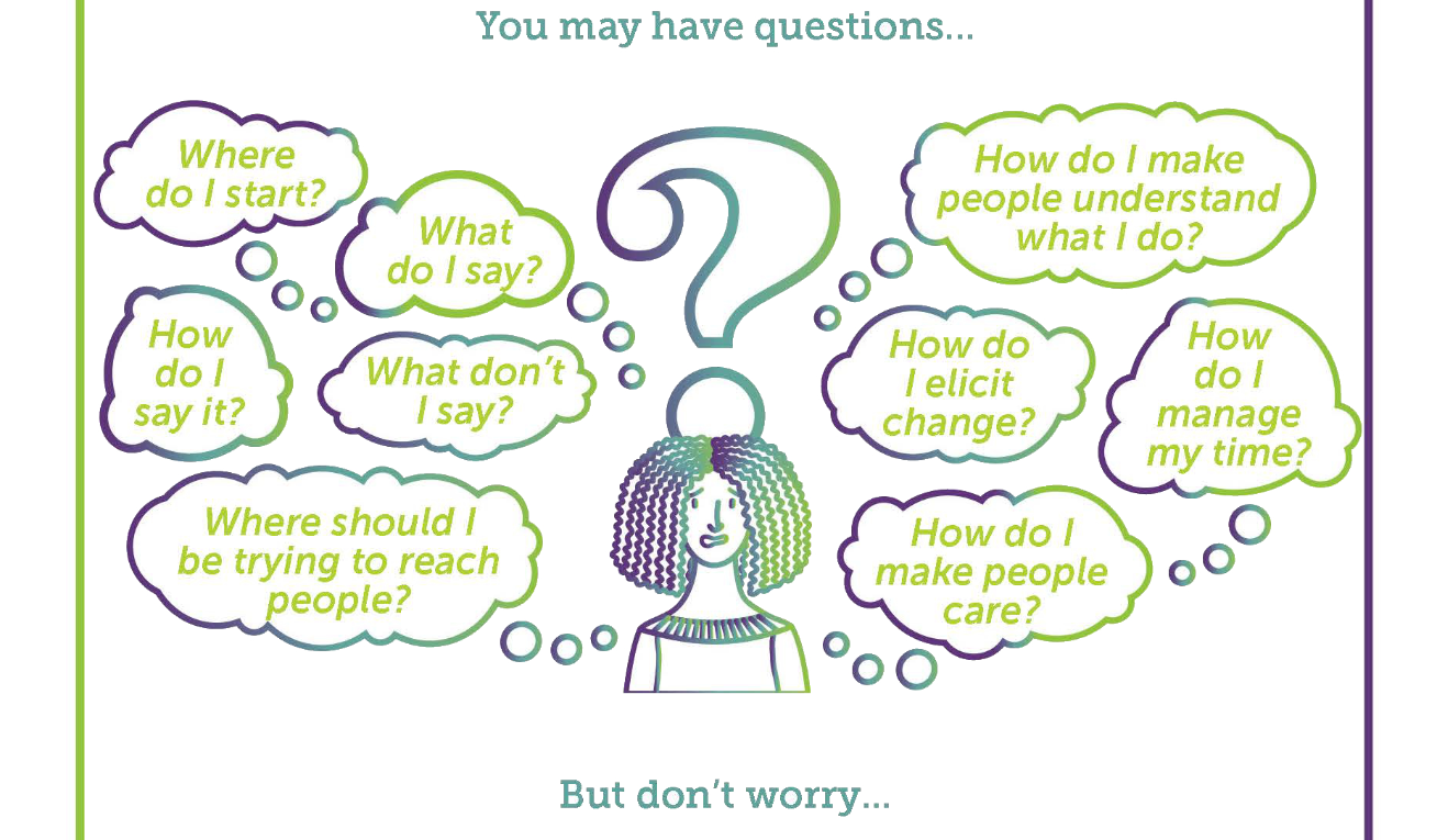 Building a Foundational Communications Strategy: A Step-by-Step Guide ...