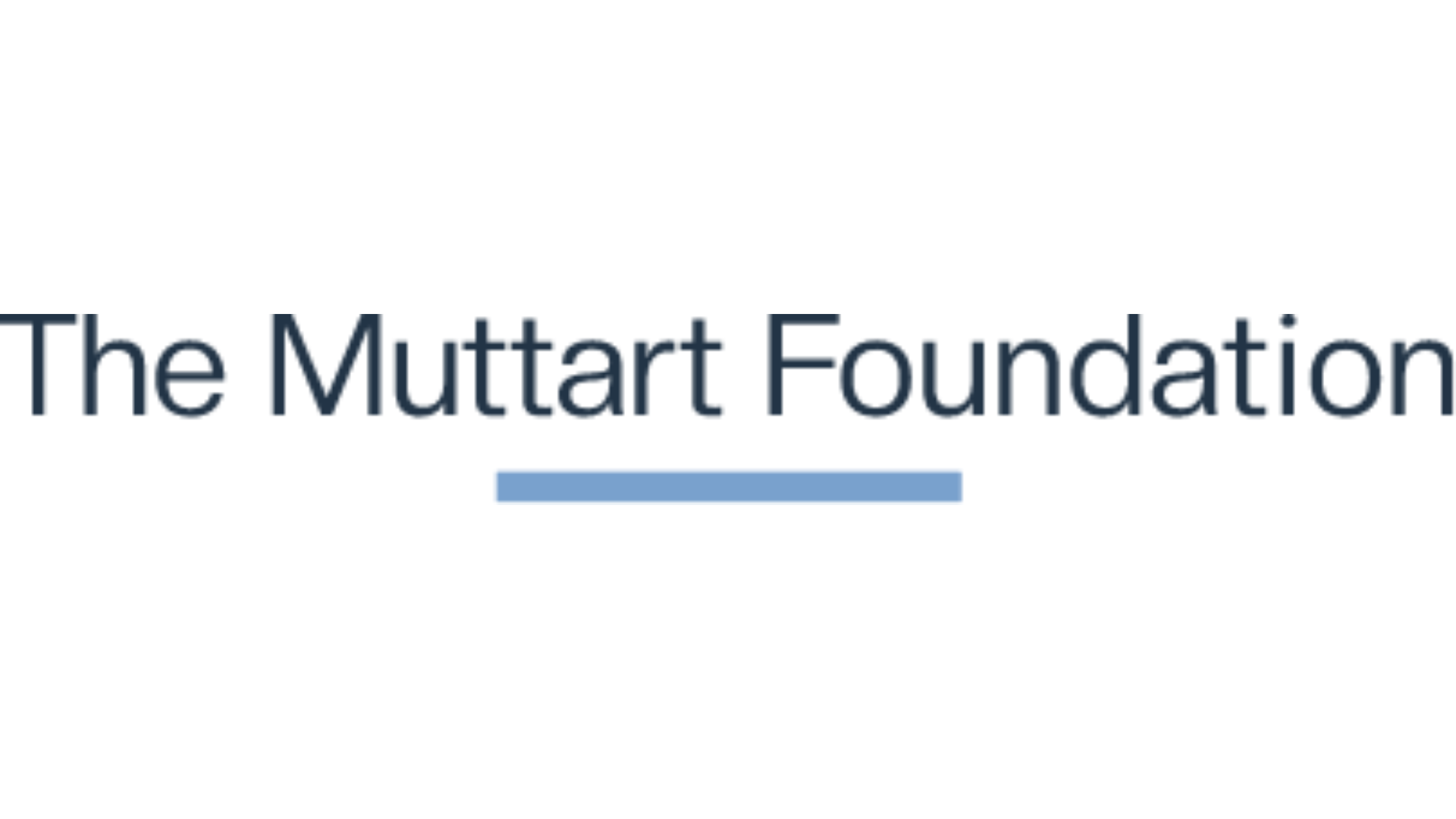 The Muttart Foundation: Restructuring (ongoing deadline) - Healthy ...