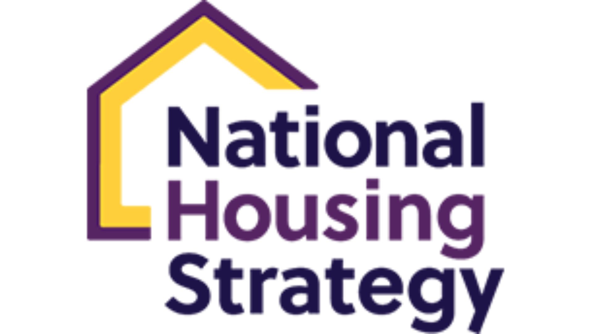 National Housing Strategy Housing Programs and Initiatives (various ...