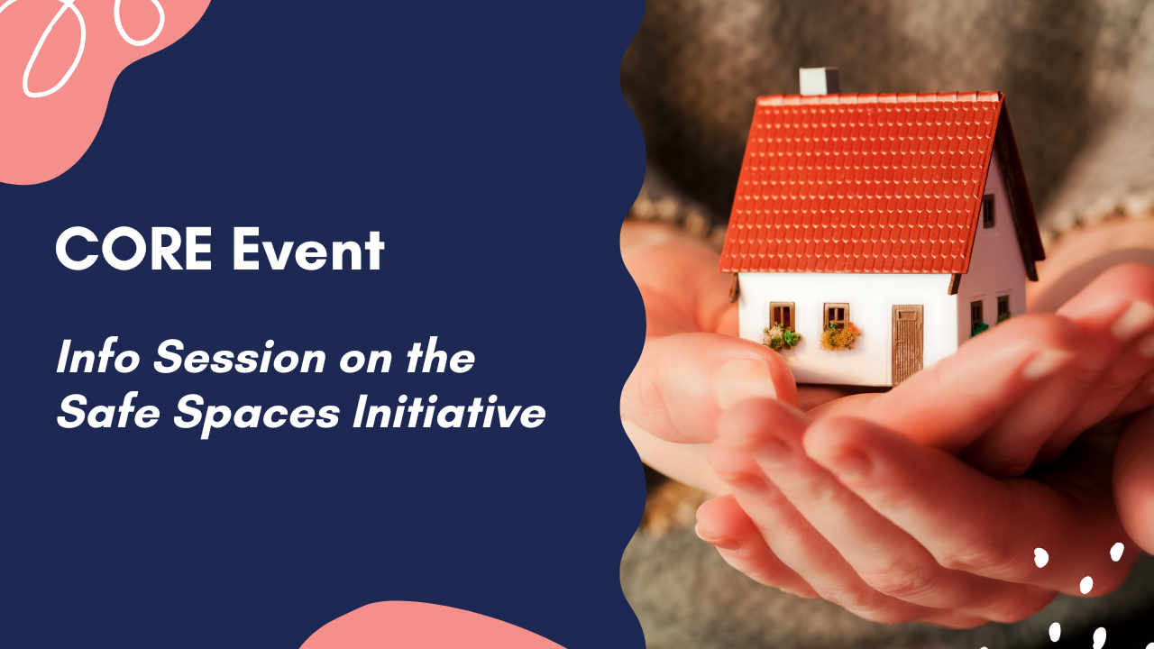 [Recording] Info Session on the Safe Spaces Initiative - Healthy Aging ...