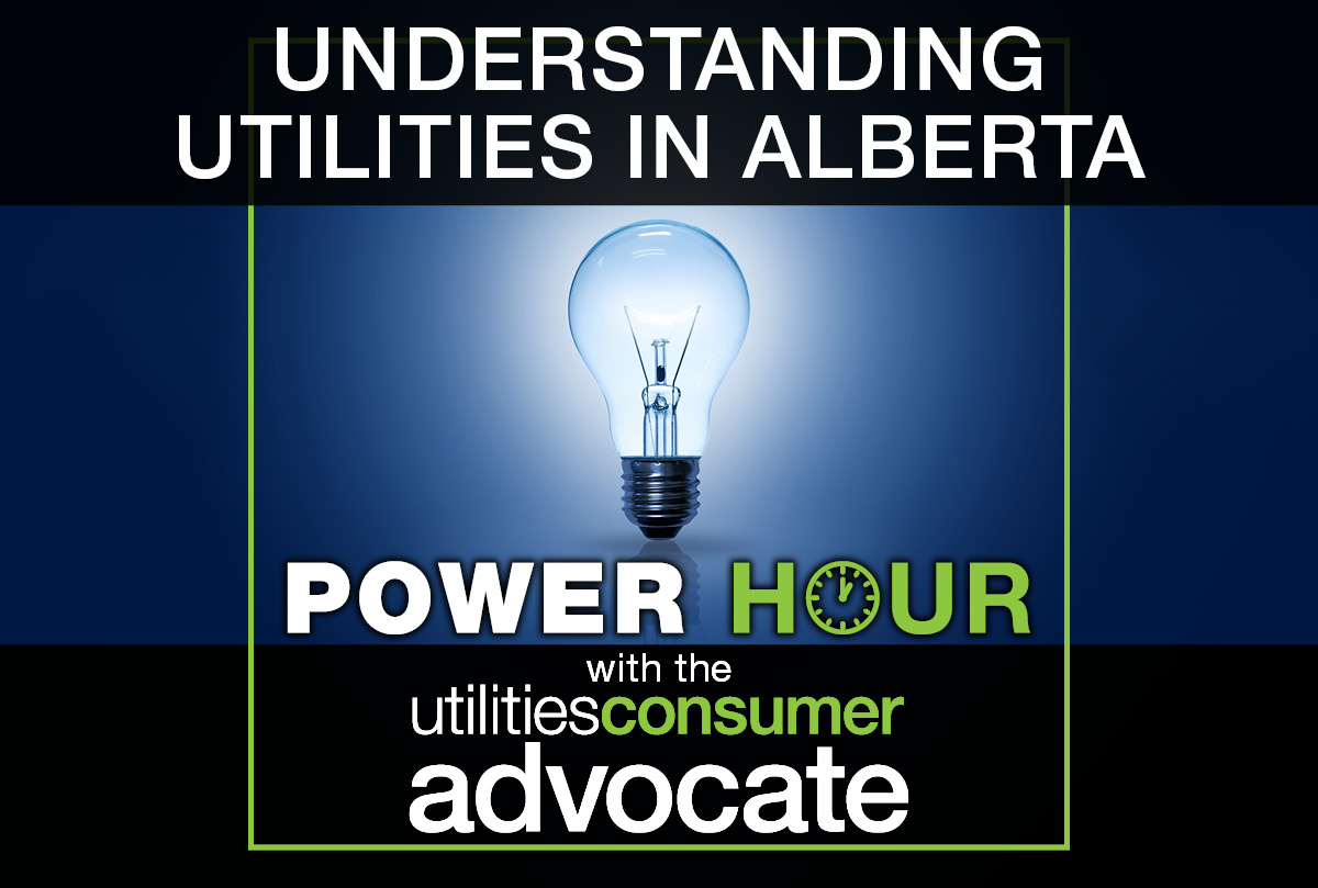 The Power Hour: Understanding Alberta's Utility Industry - Healthy ...