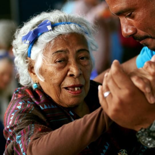 Welcoming and Supporting Older Refugees to Canadian Communities - Aging ...