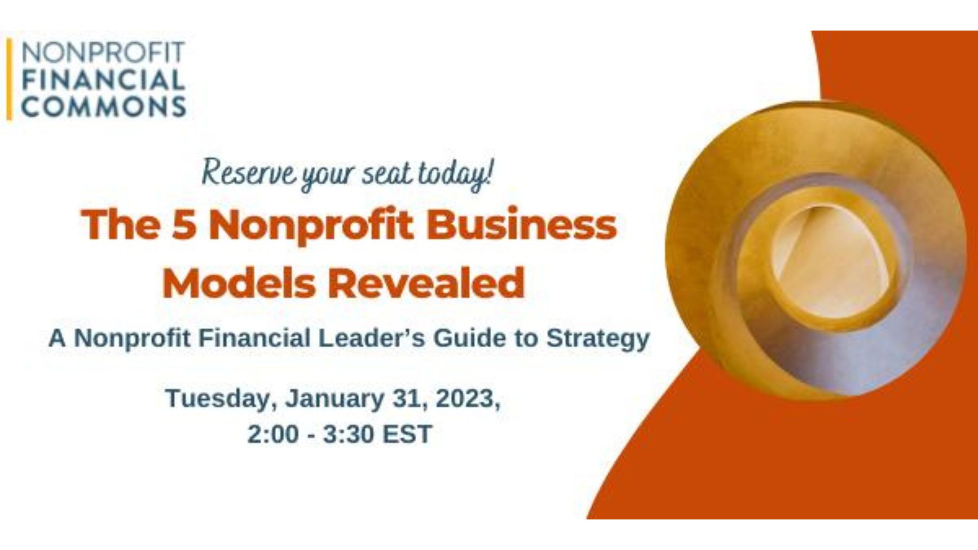 The 5 Nonprofit Business Models Revealed - Healthy Aging CORE Alberta